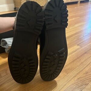 Allen Edmonds | Shoes | Allen Edmonds Chapman Weatherproof Combat Boot ...